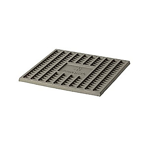 Snow Peak Fireplace Coal Bed - Charcoal Grill Tool - Evens Cooking Temperature - Steel - 5.3 Ibs - Medium