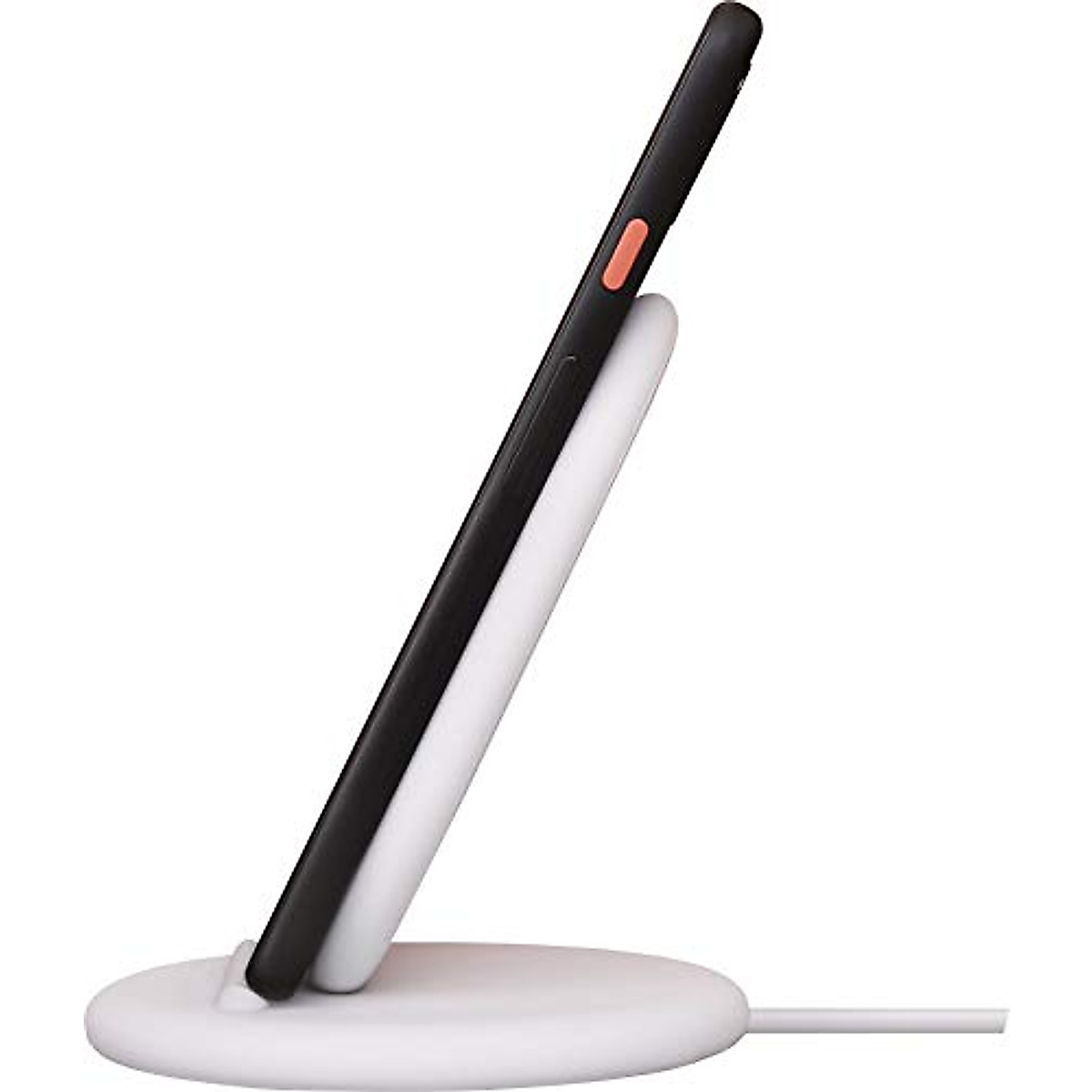 Google Wireless Charger Pixel 3, Pixel 3XL - White