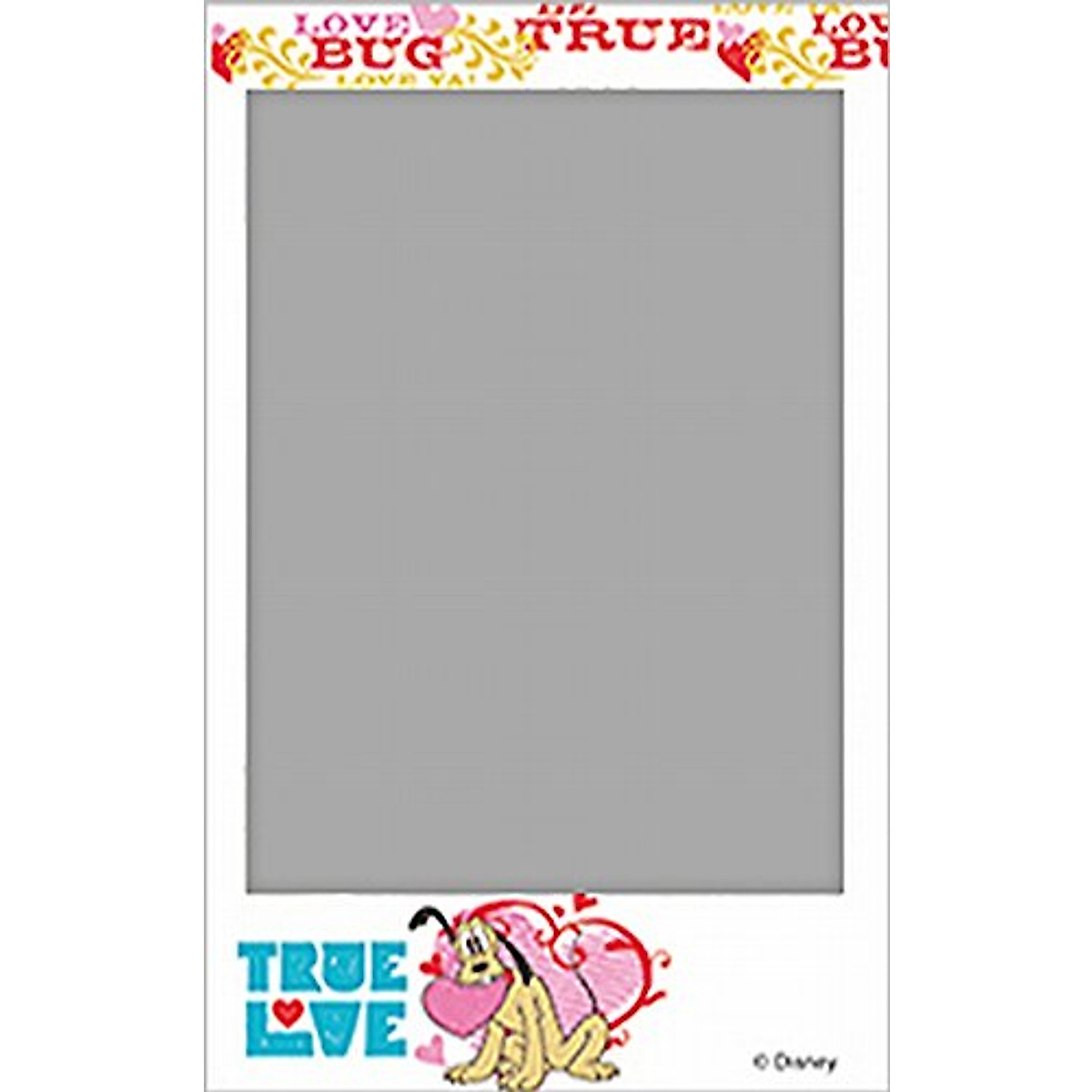 Fujifilm Instax Mini Film Disney Mickey & Friends