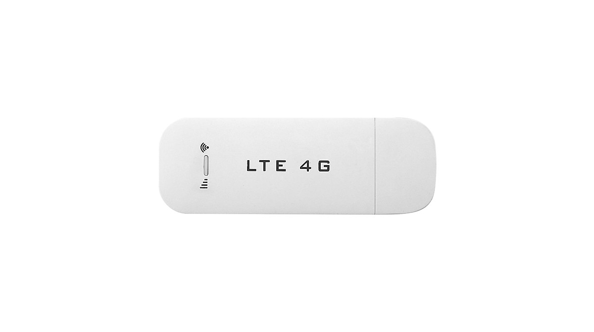 4G LTE USB Network Adapter with Hotspot Sharing | Lazmin112