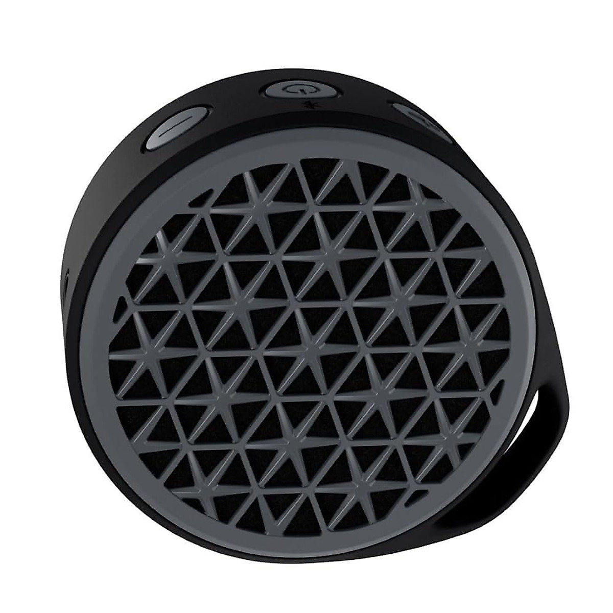 LOGITECH X50 MOBILE WIRELESS SPEAKER BLACK