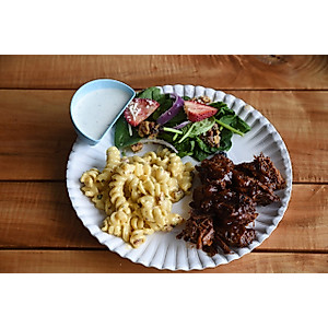 Mighty Good Solutions Dual Magnetic Eyelashes, Ultra Thin Handmade Magnet eyelashes, False Lashes Extension with Applicator (2 Pack/ 8 Pieces)