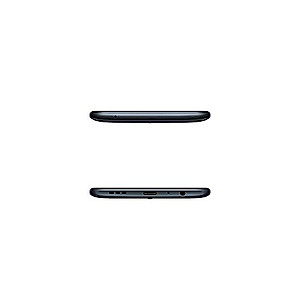 OPPO Reno Z Dual-SIM 128GB (GSM Only | No CDMA) Factory Unlocked 4G/LTE Smartphone - International Version (Jet Black)