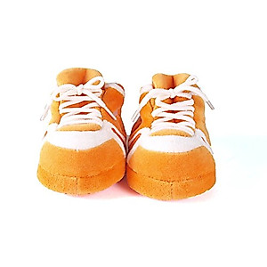 Comfy Feet Everything Comfy Tennessee Volunteers Cute Baby Sneaker Slippers