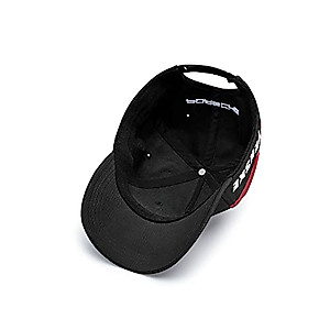 Porsche Penske Motorsport Hat Black