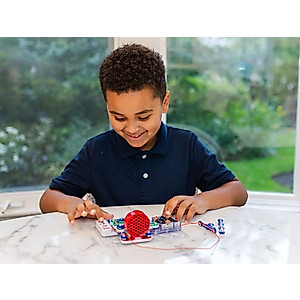 Snap Circuits - FM Radio Kit Electronics Discovery Kit