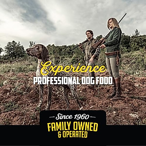 Sportsman's Pride Classic Adult Maintenance Natural Dry Dog Food, 40-lb Bag