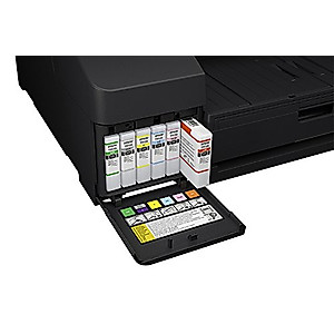 Epson SureColor P5000 Standard Edition 17 in. Wide-Format Inkjet Printer