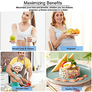 SKEAP Gram Scale 0.01g Accuracy, Food Scales Kitchen Digital Weight Grams & OZ, Jewelry Scale, High Accuracy Gram Scale, Digital Scale with Charging,Batteries and USB Cable Included