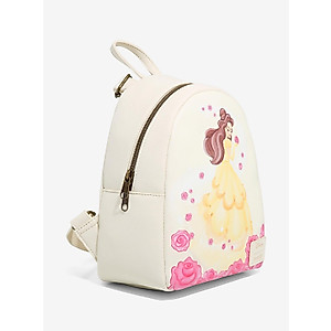 Belle Backpack – Beauty and the Beast