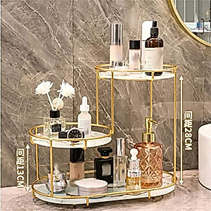 Washing Table Cosmetics Storage Rack Bathroom Rack Bathroom Toilet Desktop Countertop Dressing Rack