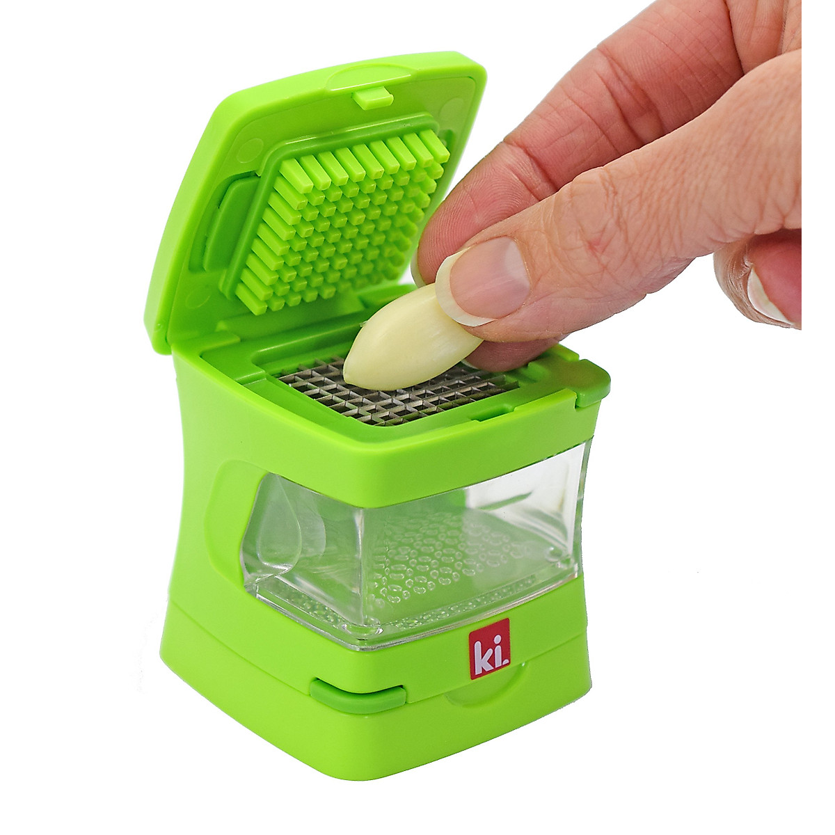 Garlic A Peel (Green)