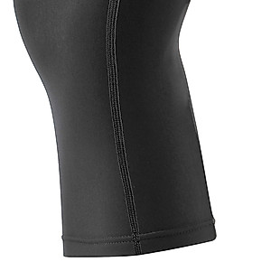Louis Garneau Knee Warmers 2 Black, XL