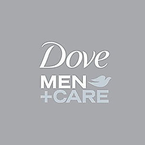 Dove Men+Care Antiperspirant Deodorant Sea Salt and Wild Lavender Natural Inspired Deodorant for men 2.6 oz 4 Count