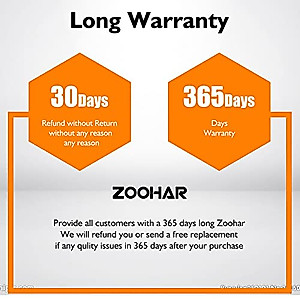 ZOOHAR Solar Outdoor Lights,Extra-Tall Solar Torches with Flickering Flame 4-Pack Waterproof Garden Lights,Stainless Steel Pathway Lighting Garden Decor, Yard Decorations Outdoor Auto On/Off