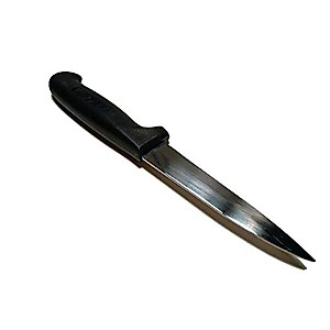 Nella 3-1/2" Paring Knife