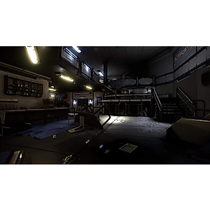 Deliver Us The Moon - Xbox One