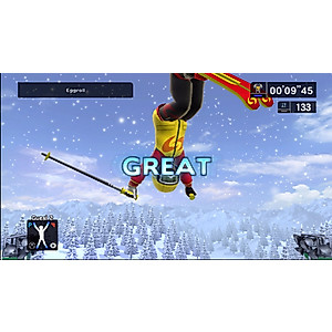 Deca Sports Freedom - Xbox 360