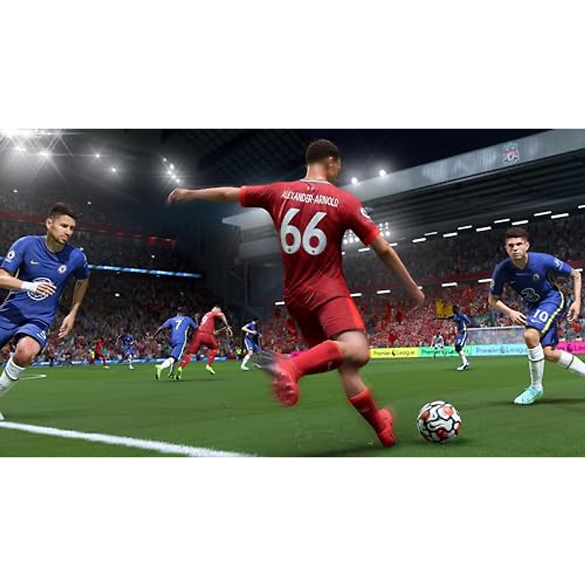 FIFA 22 - Xbox One
