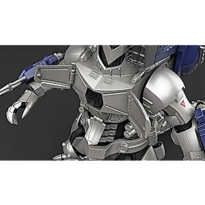 ACKS - Godzilla Against Mechagodzilla MFS-3 3-Kiryu Plastic Model
