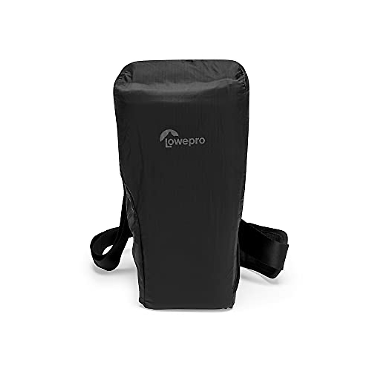 Lowepro ProTactic TLZ 75 AW DSLR toploader - Expand to Hold up to 24-70mm f/2.8 and Lens Hood with Portrait Grip - Camera Gear to Personal belongings - for DSLR Like Canon 5D, Black - LP37279-PWW