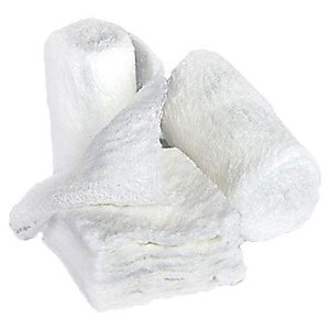 Medline Bulkee II Gauze Bandage, 2.25" x 3 yds, Box of 12