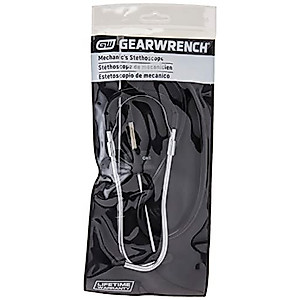 GEARWRENCH Mechanic's Stethoscope - 835D