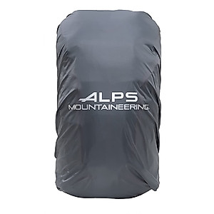 ALPS Mountaineering Canyon Day Backpack 30L, Navy/Gray