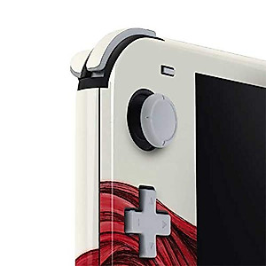 Skinit Decal Gaming Skin Compatible with Nintendo Switch Lite - Officially Licensed Disney The Little Mermaid Ariel Illustration Design