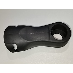 49-16-2557 M12 FUEL 3/8" Ratchet Protective Boot for Milwaukee Ratchet