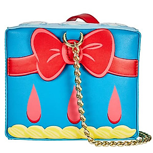 Loungefly Disney Snow White Cake Cosplay Crossbody