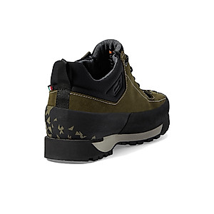 Zamberlan Salathe' GTX RR Olive EU 44.5 (US Men's 10) D (M)