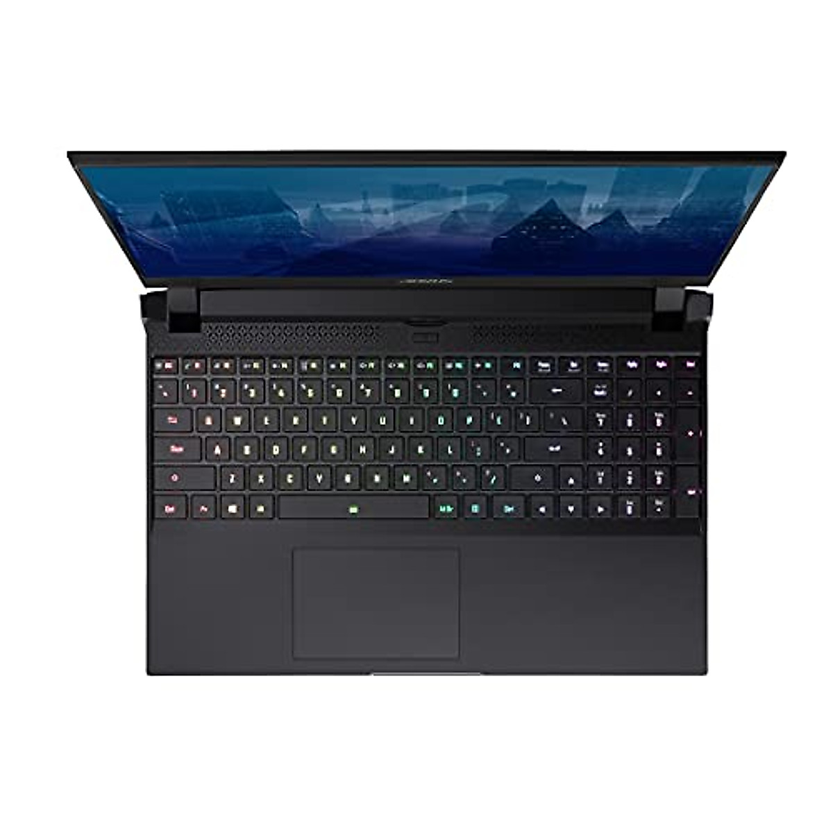 GIGABYTE AORUS 15P KD - 15.6" FHD IPS Anti-Glare 240Hz, Intel Core i7, NVIDIA GeForce RTX 3060 Laptop GPU 6GB GDDR6, 16GB Memory, 512GB SSD, Win10 Home, Gaming Laptop (AORUS 15P KD-72US223SH)