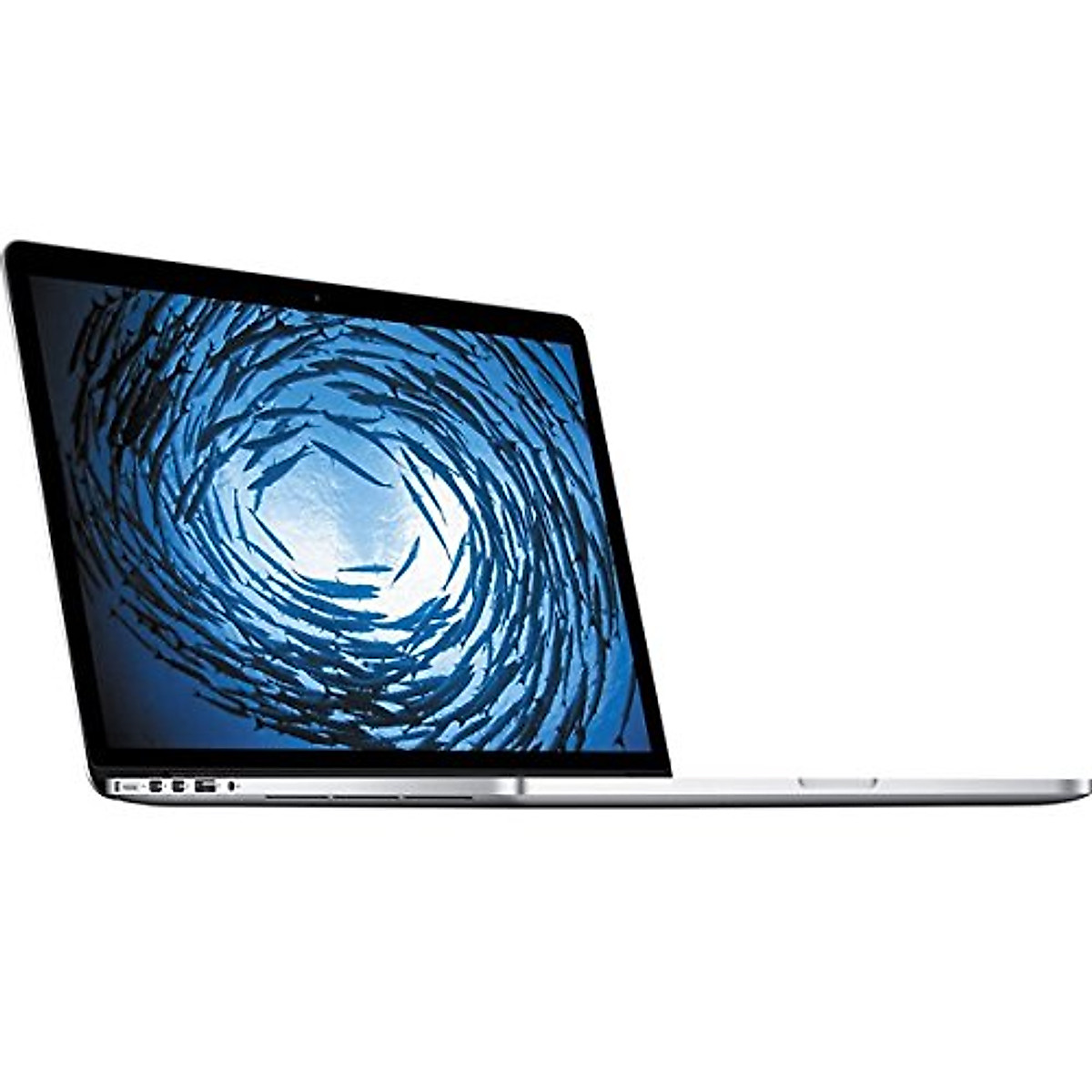 Apple MACBOOK PRO-15 MID-2014 Laptop (Renewed), Intel:I7-4870HQ/CI7, 2.5 GHz, 512 GB, NVIDIA-GEFORCEGT750M/2GB, MAC OS, Aluminum, 15.4