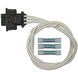 Diesel Exhaust Fluid (DEF) Pump Connector Compatible With Volvo S60 2001 2002 2003 2004 2005 PC-921814