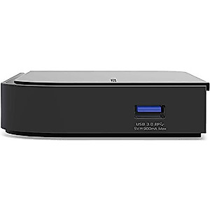 New 2021 Formuler CC 4K Hybrid UHD + ATSC Ultra Media Receiver 2GB Ram 16GB Memory+ Bonus Secureteks Premium AirMouse with Keyboard and Backlit.