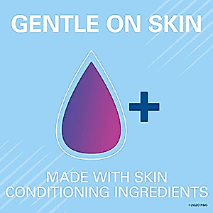 Secret Antiperspirant and Deodorant for Women, Outlast Xtend with 48 Hour Odor Protection Invisible Solid, Protecting Powder, 2.6 Oz Pack of 3 (Packaging May Vary)