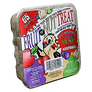 C&S Fruit n' Nut Treat