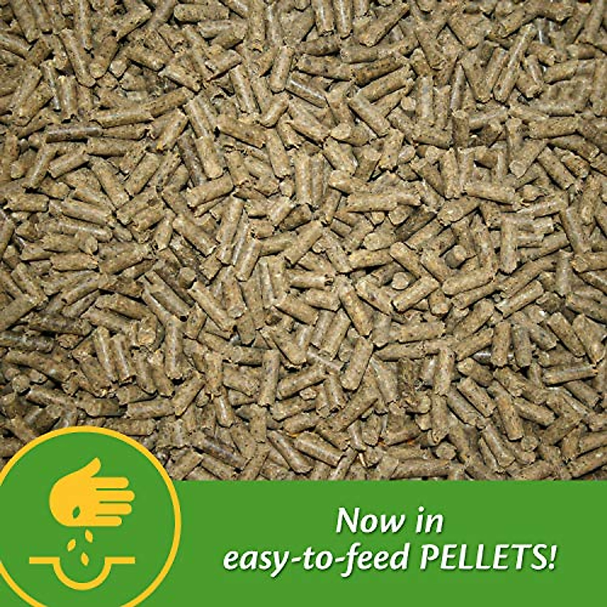 Farnam Mare Plus Gestation & Lactation Supplement 7.5 pounds, 60 Day Supply