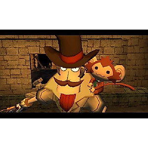 Doctor Lautrec to Boukyaku no Kishidan [Japan Import]