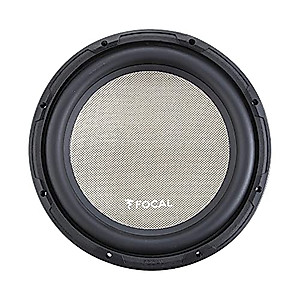 Focal Access 30A4 12” 4-Ohm SVC Subwoofer