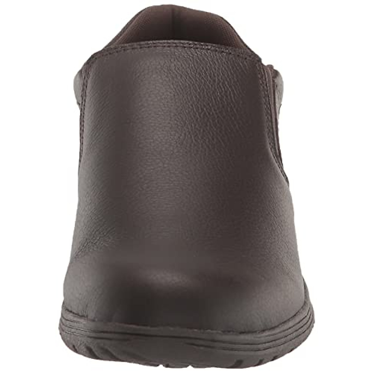 Easy Spirit Women's Hester Sneaker, Brown 200, 5.5