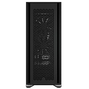 Adamant Custom 24-Core Liquid Cooled Workstation Desktop Computer PC AMD Ryzen Threadripper PRO 5965WX 3.8GHz WRX80E 128GB DDR4 RAM 4TB NVMe Gen4 SSD 6TB HDD Win 11 1200W RTX A6000 48GB