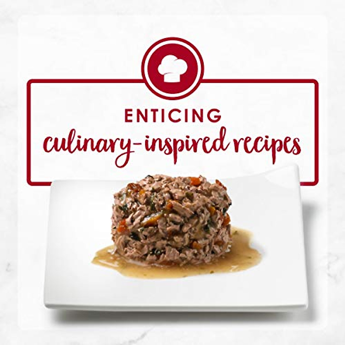 Purina Fancy Feast Wet Cat Food Medleys Wild Salmon Primavera With Tomatoes Carrots and Spinach in Silky Broth - (24) 3 oz. Cans