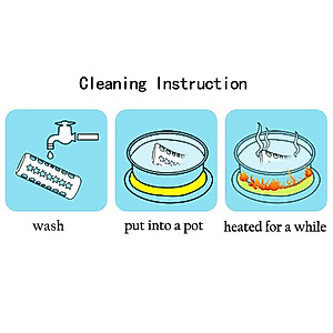 Glass Baby Feeding Bottle Cover, RTDEP Anti-Slip Baby Bottle Sleeve Silicone Covers Protect Insulating