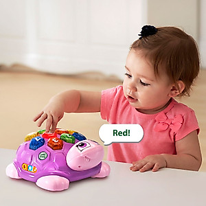 LeapFrog Melody The Musical Turtle, Purple