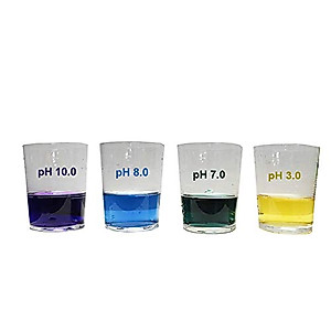 Alkazone Alkaline Water Drops, 1.25 fl oz, Makes 20 Gallons of Alkaline Water and PH Test Striips