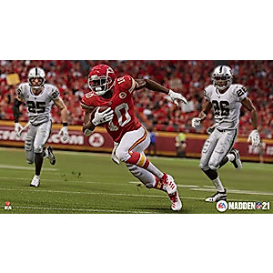 MADDEN NFL 21 NEXT LEVEL EDITION - [Xbox Series X/S]