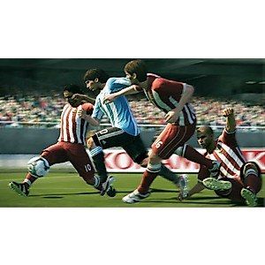 Pro Evolution Soccer 2011 - Playstation 3