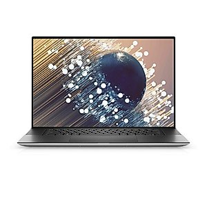 Dell XPS 17 9700 (Latest Model) 17.0" Core i7-10750H(Six Core, Up to 5.0Ghz) 512GB PCIe SSD 16GB RAM FHD+ (1920x1200) GTX 1650Ti 4GB WiFi 6 AX+BT Win 10 (Renewed)